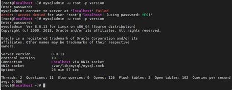 C Mo Instalar Mysql En Centos Linux O Stream
