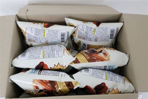 꼬북칩 초코츄러스 80g 맛있어서 추천할 때는 칼로리 따위 무시 네이버 블로그