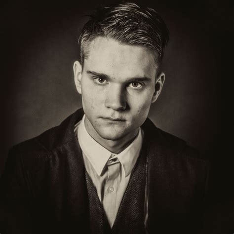 Thomas Shelby By Bert Bosch On Youpic