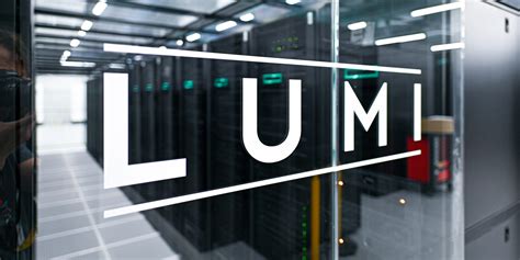 Breakthrough Science Enabled By Lumi Csc