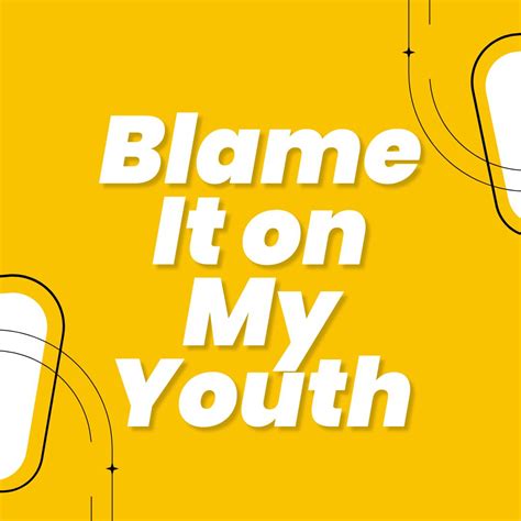 Blame It on My Youth | ジャズ ファン | ジャズの響きが心を揺さぶる、音楽の至福を追求する