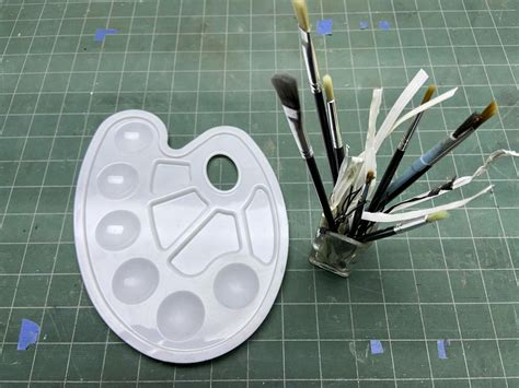 Junk Heap Robot Scratch Building 7 Steps With Pictures