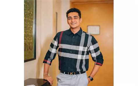 Deep Shah Printed Electronics Is Definitely The Future Printweekindia