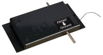 Wireless Shutter Sensor For Shops Factories Etc Color Black At Rs 2900 In Noida