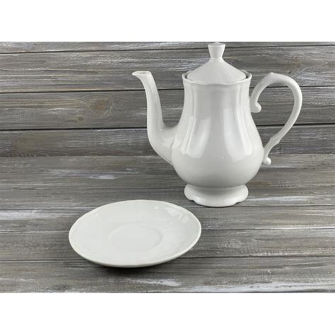 Купити Польський порцеляновий посуд Bistro 01 Якісний посуд на