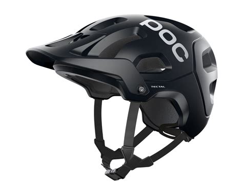 Poc Tectal Mtb Helmet Merlin Cycles