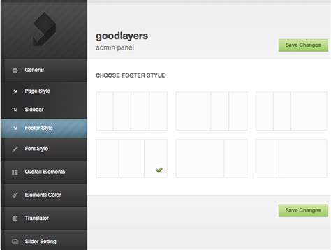 Footer Columns Style Excel Private ~ Friendshiplearning And Happiness