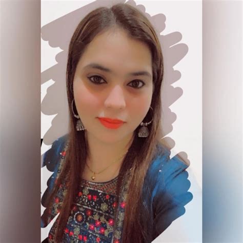 aaliya shaikh