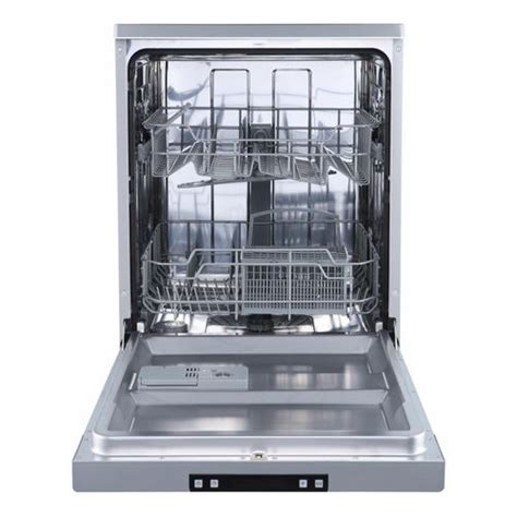 Посудомоечная машина Weissgauff DW 6013 Inox - купить с самовывозом в ...