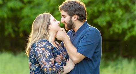 Megan Hammaker And Cameron Gullottis Wedding Website