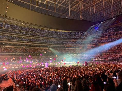 Bts Concert And Tour Photos