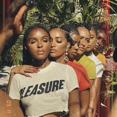 Janelle Monáe – Lipstick Lover (Official Video) | BootymotionTV