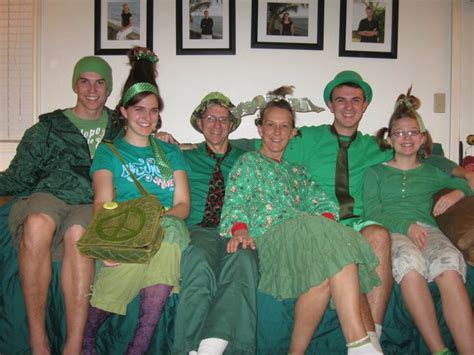 From The Shadow Of The Tetons Favorite Christmas Traditions Grinch Party