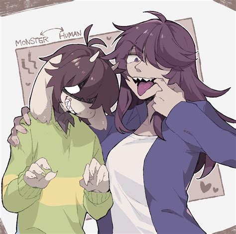Susie Deltarune Kris Deltarune Deltarune персонажи