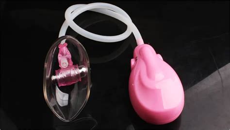 How Do Vaginal Pumps Work Exploring The Benefits And Risks