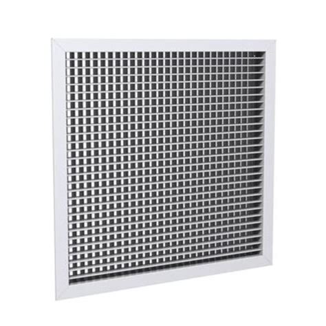 Double Deflection Grille 600x600