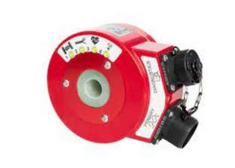 Rotary Encoder Dynapar At Best Price In Pune By Binex Controls Id