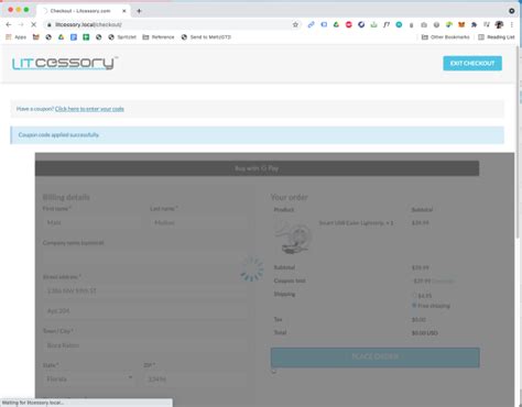 Woocommerce Spinner Issue Support Themeco Forum