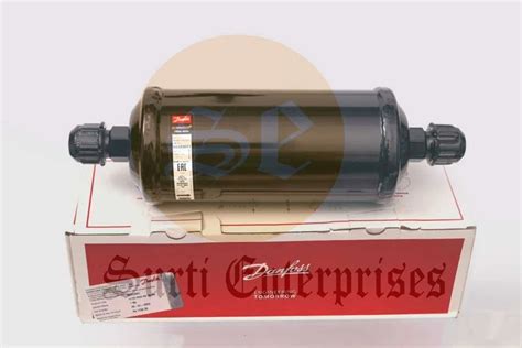 Danfoss Filter Drier 083 Automation Grade Automatic At ₹ 553 Piece In Kolkata