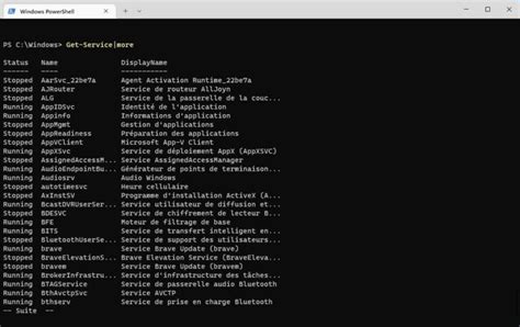 14 Commandes Powershell De Base Pour Apprendre Et Débuter