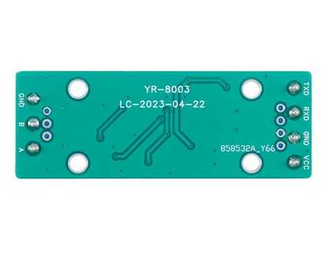 Rs232 To Rs485 Bidirectional Converter From Icstation On Tindie