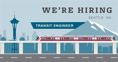 Shane R Eckman On Linkedin Transit Design Engineer Pe In Seattle Washington Careers At Seattle