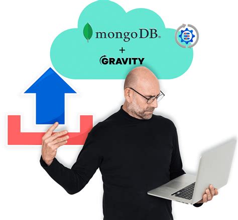 Mongodb Gravity Build Fast Flexible And Scalable Applications