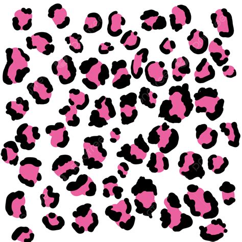 Cheetah Print Png
