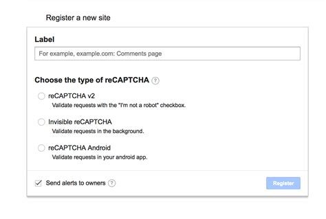 Angularjs Salesforce Web To Lead Form With Invisible Recaptcha By