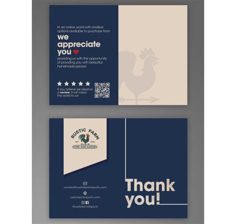 Design Packaging Inserts To Increase Brand Loyalty Unlimited Graphic