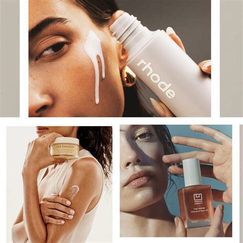 The 35 Best Skincare Products Were Using To Survive Winter 2025 Dry