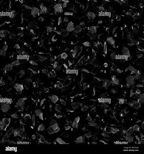 seamless tile texture of multiple smudged fingerprints imperfections