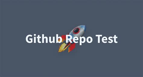 Github Repo Test A Hugging Face Space By Hisabcloud