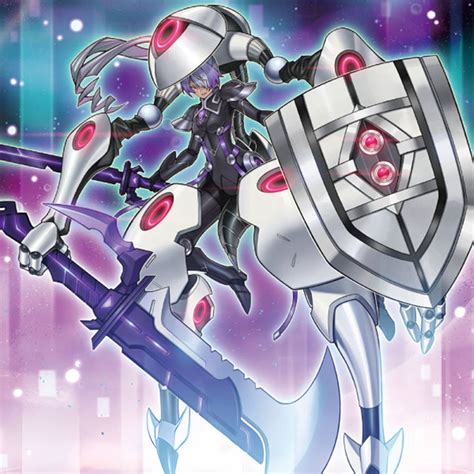 019 Sky Striker Ace Azalea Temperance By Virgo4th On Deviantart