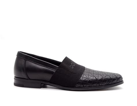 ROBERTO BOTTICELLI- Leather Shoes – Valenciashoe