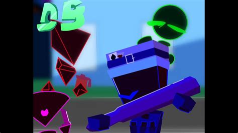 Databrawl Footage YouTube