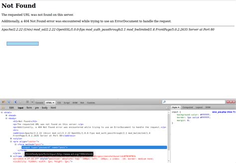 Web Shell Wso Security Imawhitehat