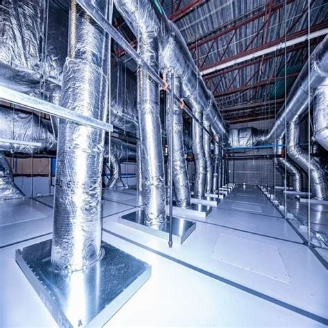 Ppgi Ss Color Coated Walkable Ceiling Panel Thickness 60 Micron At Rs