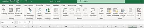 Excel Ribbon Tabs Excel Hippo Excel Ribbon Tabs Excel Hippo