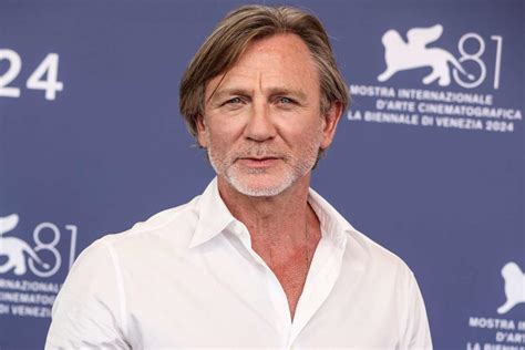 Daniel Craig Jokes There Was A Very Secret Recipe Used To Make The