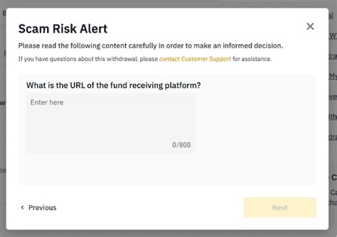 Binances 8 Levels Of Anti Scam Risk Control Measures The Binance Risk Sniper On Binance Square