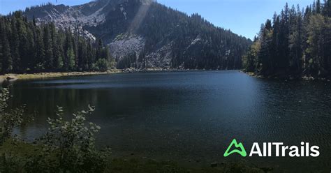 Louie Lake Dam Hikes And Trails To Get You There Alltrails