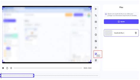 Top Outils Gratuits Pour Flouter Un Visage Sur Une Vidéo