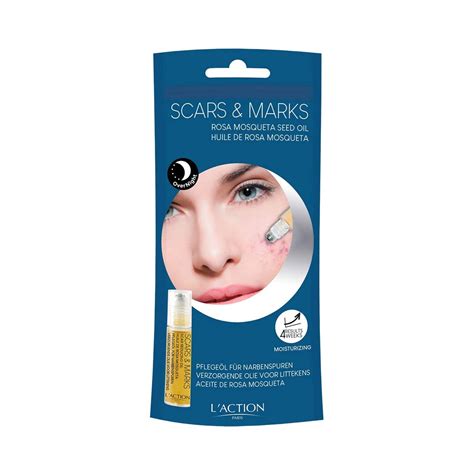 Laction Paris ლაქციონ პარიზი ნაწიბურის ზეთი 1315