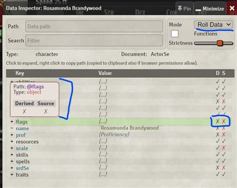 reference costs no longer work · issue 30 · misthero dnd5e spellpoints