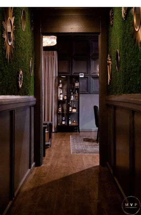 Photo Of Rubys And Roses Restaurant Interior Updated May 2024 — Yelp