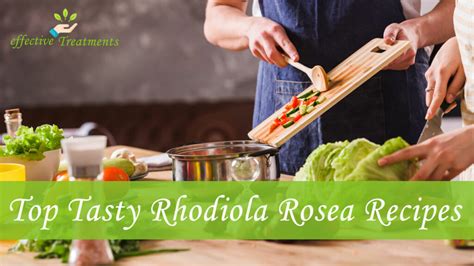 Rhodiola Rosea 10 Amazing Health Benefits For Your Body