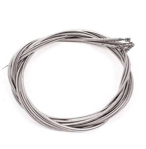 8 String Bass String Grandado