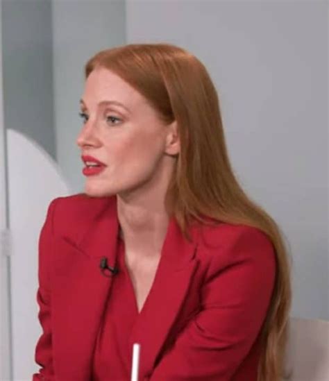 Pin De Al Fon Em Jessica Chastain Filmes