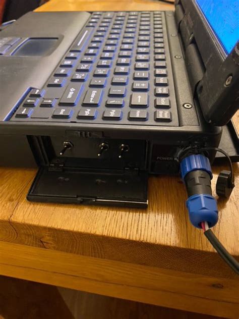 Gallery 16 Port Network Recovery Cyberdeck Hackaday Io